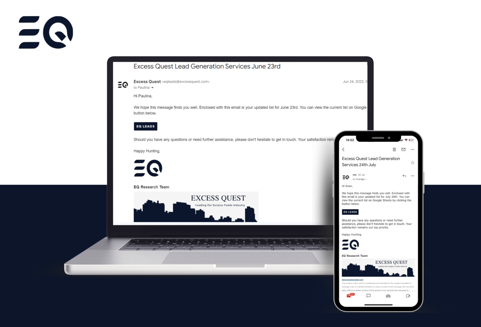Excess Funds Lists Daily | Your Gateway to Foreclosure Surplus Profits ...